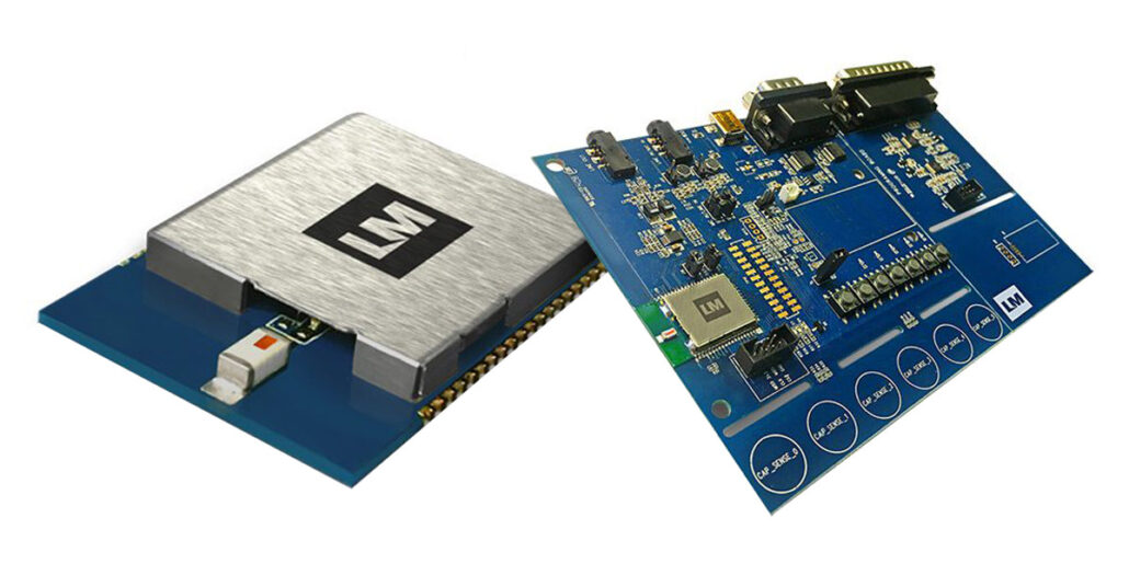 Audio – Bluetooth and WiFi Modules and Adapters – LM Technologies