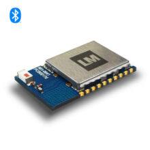 Bluetooth® 5.0 Dual Mode Module – LM961 – Bluetooth and WiFi Modules ...