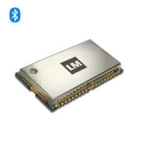 Bluetooth® Module Class 1 – LM072 – Bluetooth and WiFi Modules and ...
