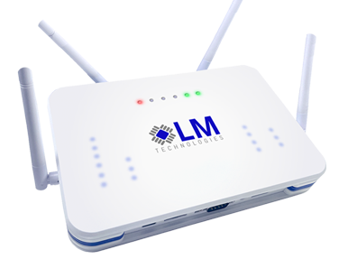 LM3001 – Bluetooth and WiFi Modules and Adapters – LM Technologies